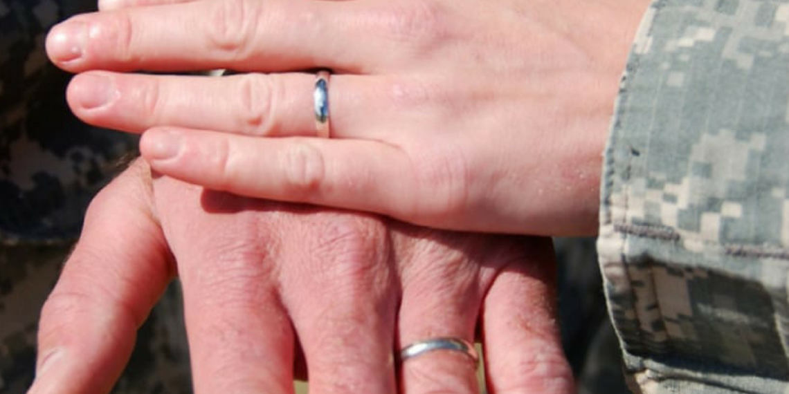 What Are the Dual Military Marriage Benefits and HOW Do We Make it Work ...