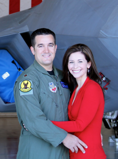 Top 18 Base Spouses of the Year! | Military Spouse