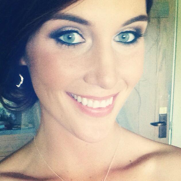 AshleyFrisch | Military Spouse