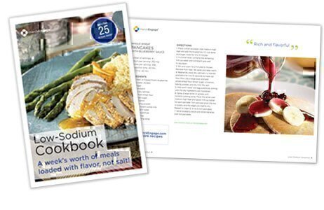 Free Cookbook! | Military Spouse