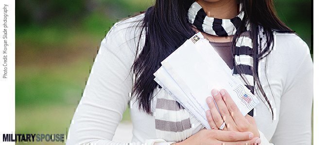 When Strong Things Break | Military Spouse