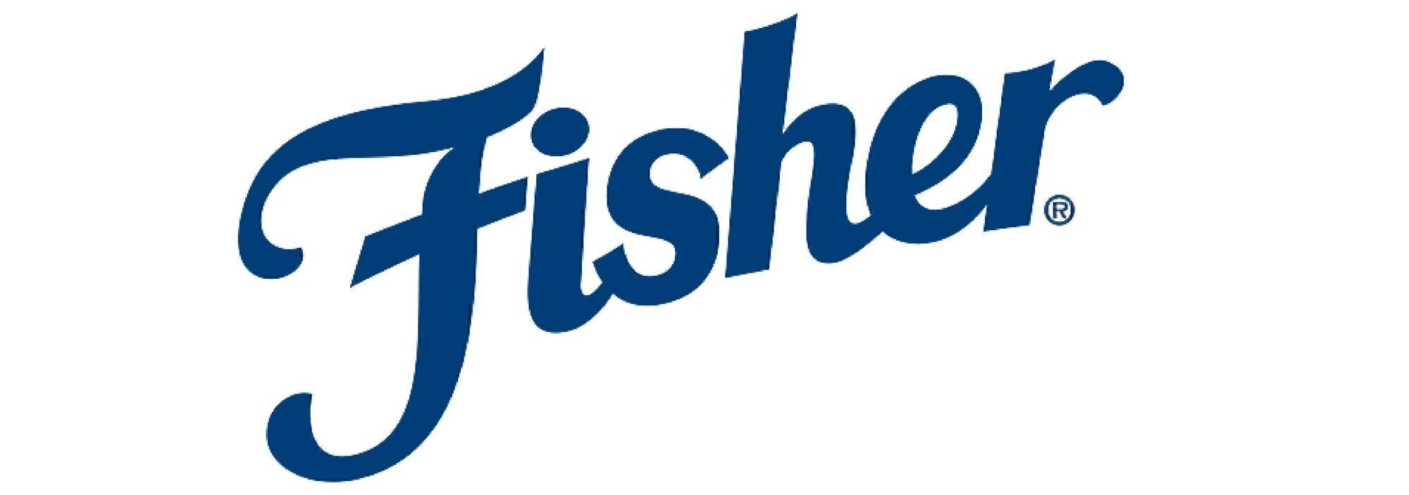 FisherLogo | Military Spouse