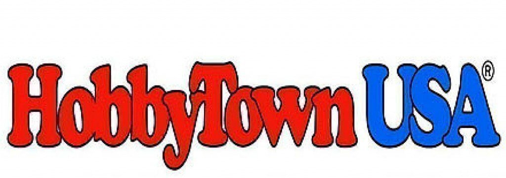 HobbyTownUSALogo | Military Spouse