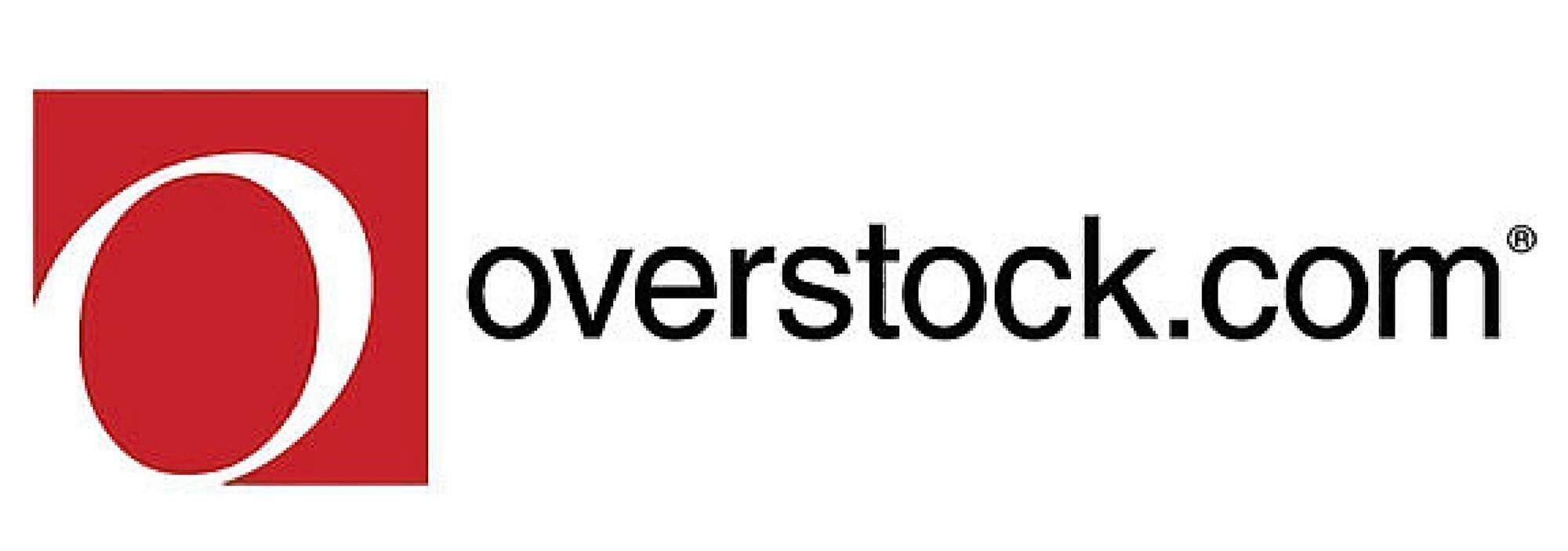 OverstockLogo | Military Spouse