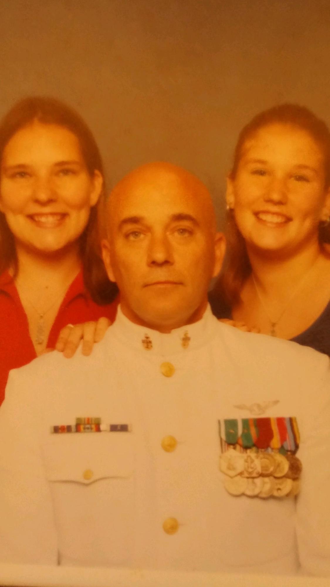 I'm Proud To Be A Military Brat | Military Spouse