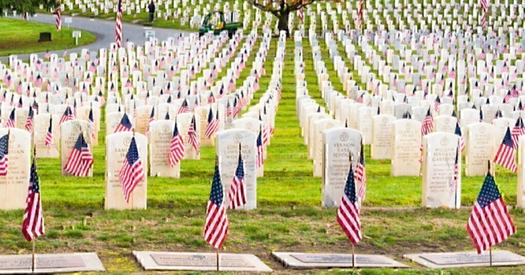 7 Things You Didn't Know About Memorial Day | Military Spouse 7 Things You Didn't Know About Memorial Day | Military Spouse
