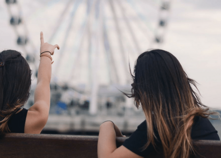 military friendship | Military Spouse