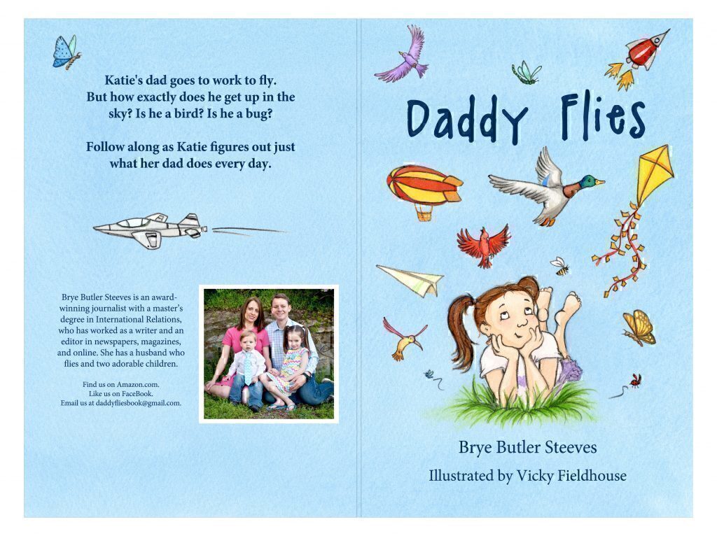 Daddy Flies: Don't Wait Until Retirement to Fulfill Your Dreams ...