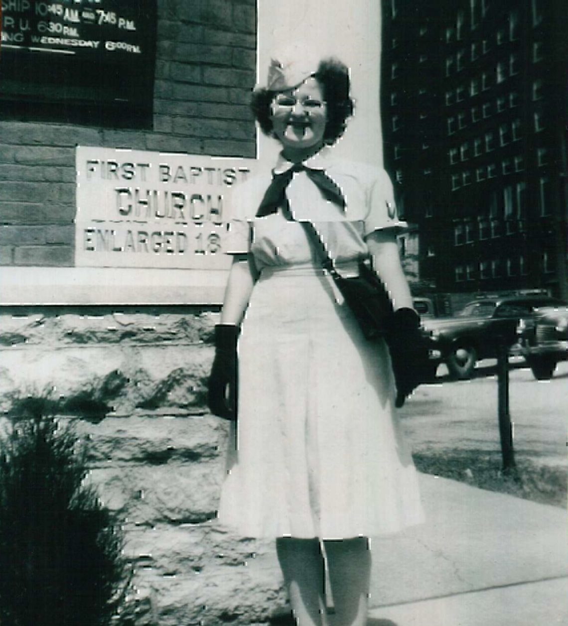 The Women of World War II: Coast Guard SPARS | Military Spouse
