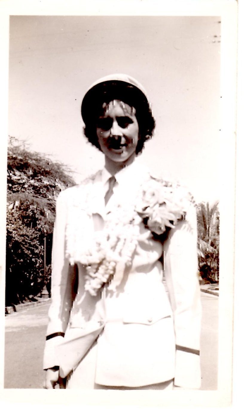 The Women of World War II: The Army Nurse Corps | Military Spouse