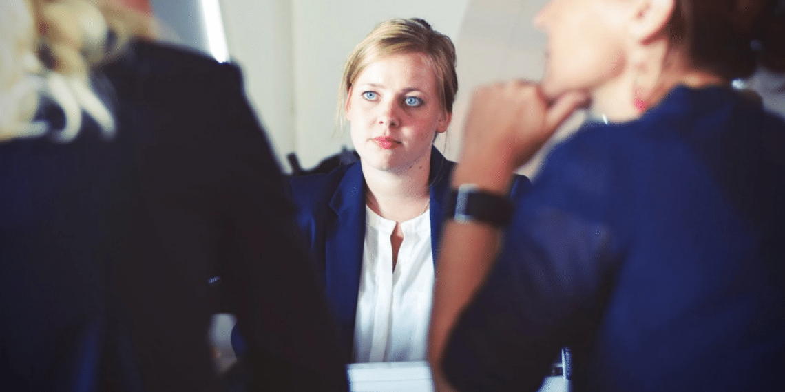Military Spouse Job Interviews: To Tell the Truth or Not To Tell the ...