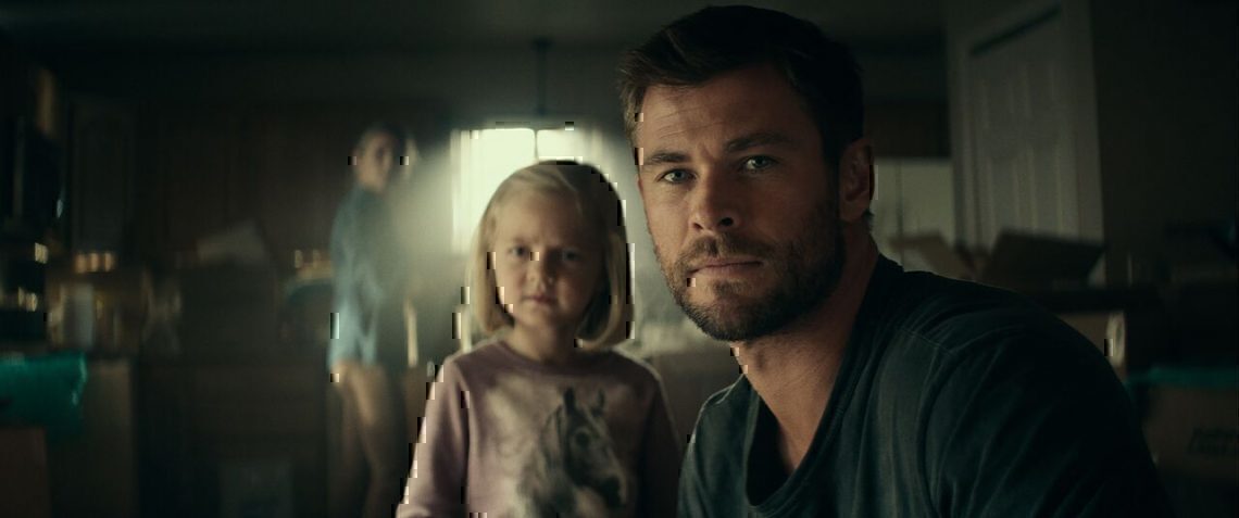 Meeting the Talent Behind 12 Strong | Military Spouse