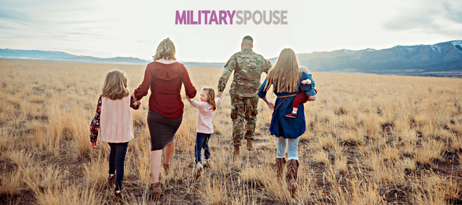7 Reasons I Love Being a National Guard Family