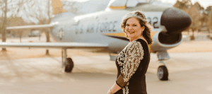 Kristen | Get to Know Our AFI Air Force Spouse of the Year | Military ...