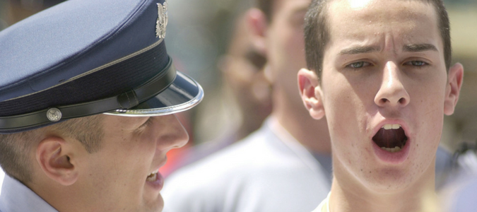 New Dod Policy Intends To Boot Out Non Deployable Service Members