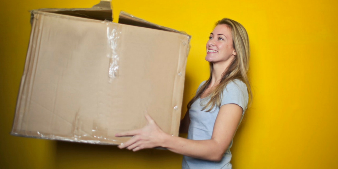 9 GIFs Showing Phases of PCS Emotions | Military Spouse