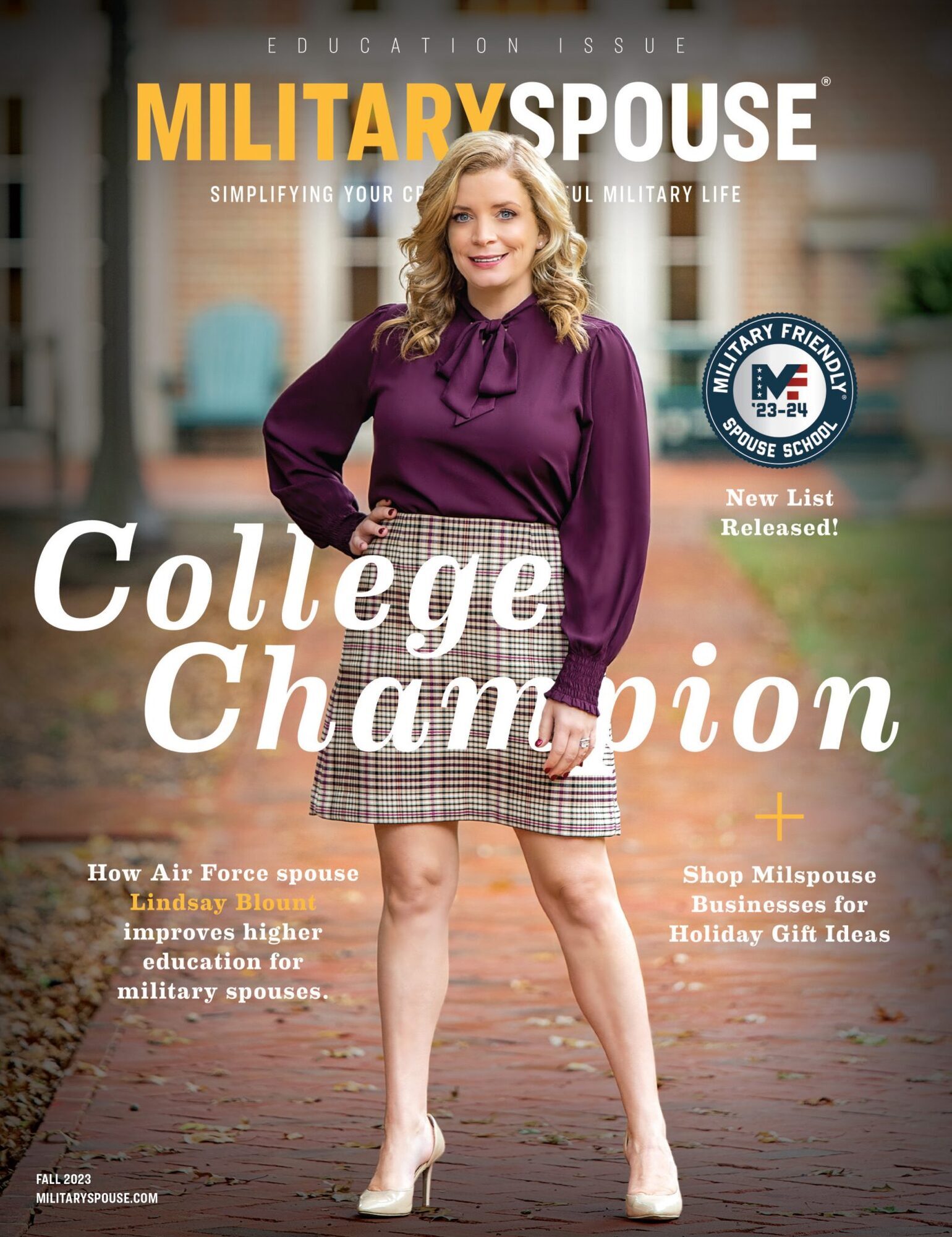 Simplify Your Crazy, Wonderful Military Life | Military Spouse