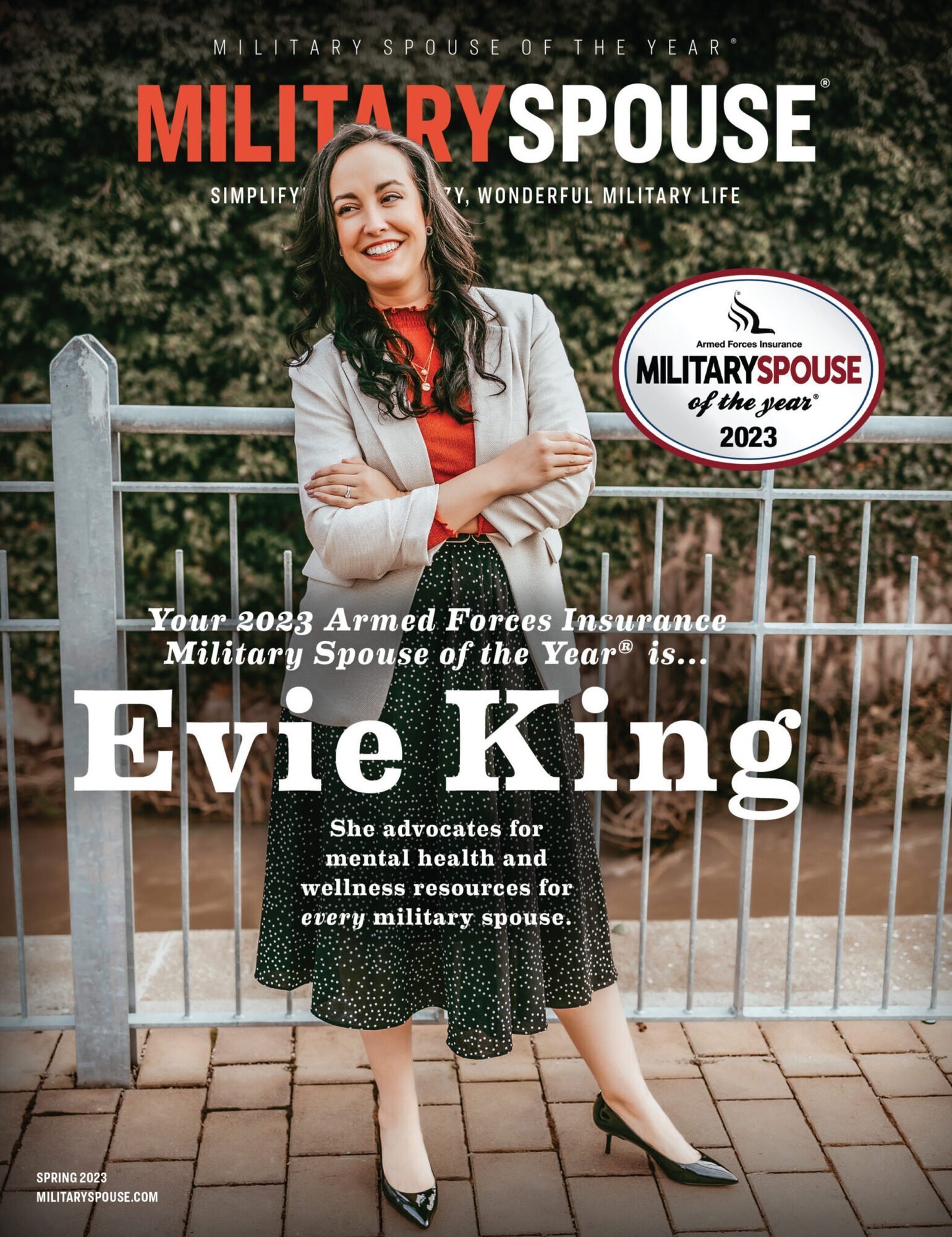 Simplify Your Crazy, Wonderful Military Life | Military Spouse