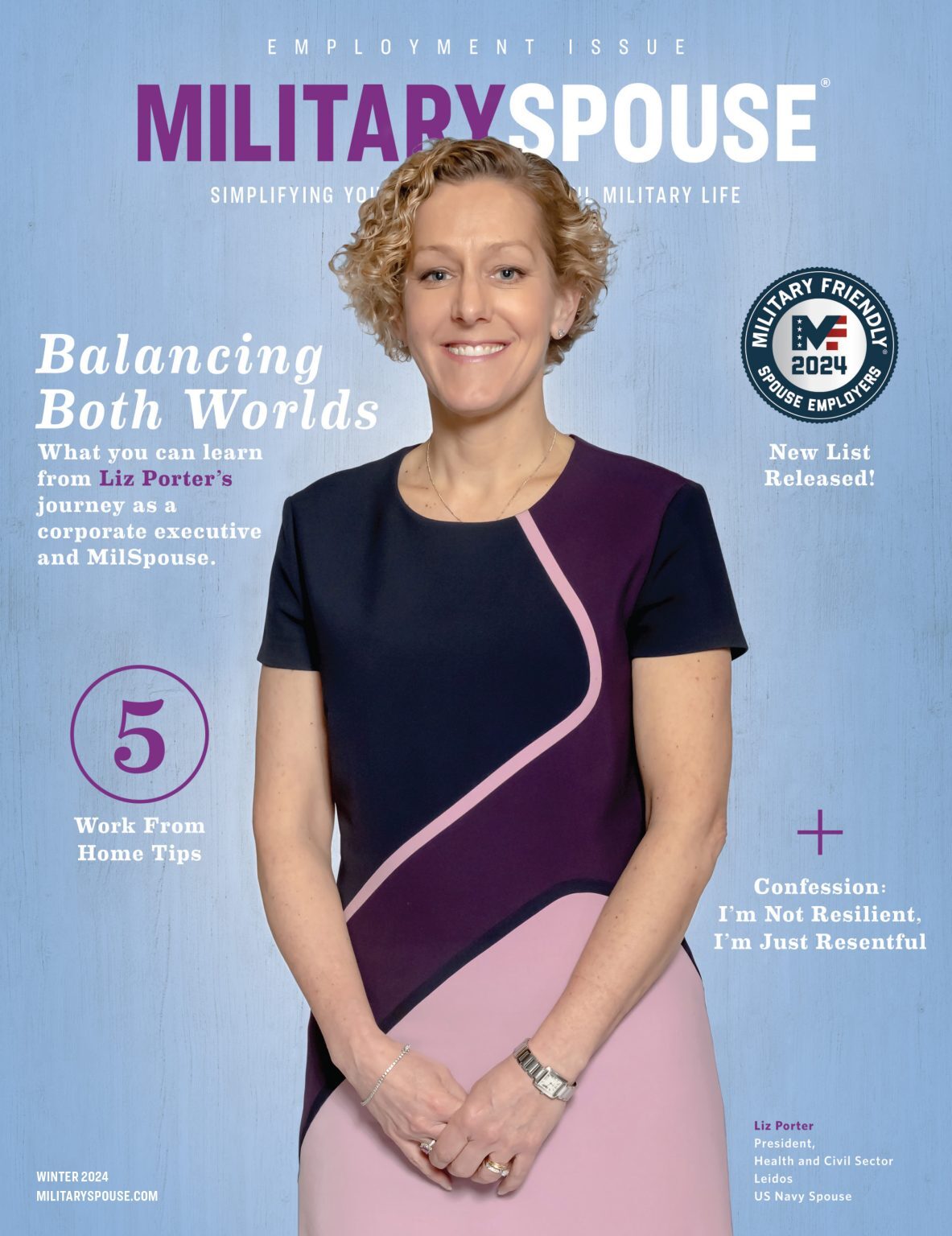 Simplify Your Crazy, Wonderful Military Life | Military Spouse