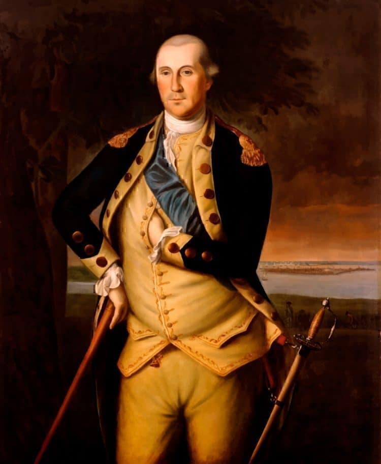 See Photos of 20 U.S. Presidents Who Served in the Military—in Uniform ...