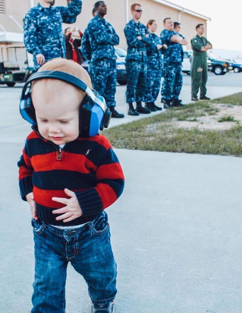 The Strength of Military Kids Without Roots | Military Spouse