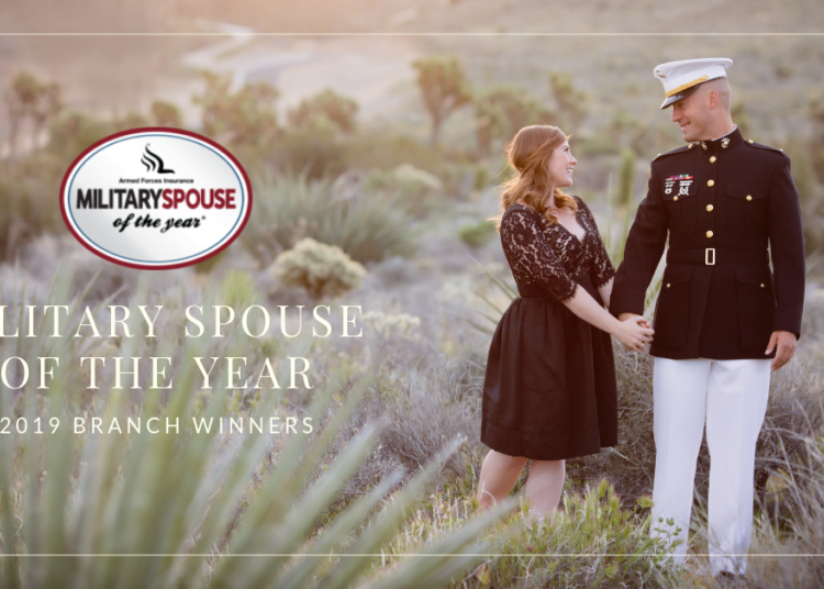 Marine Corps | Military Spouse