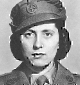3 Unsung World War II Female Spies Who Helped Make D-Day a Victory ...