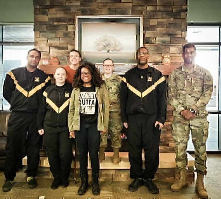 7 Gifts to Give Back to The Military Community | Military Spouse