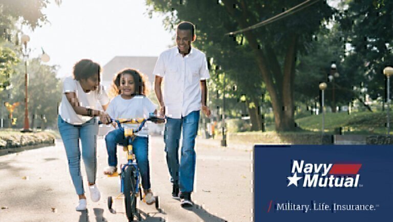 Navy Mutual | Military Spouse