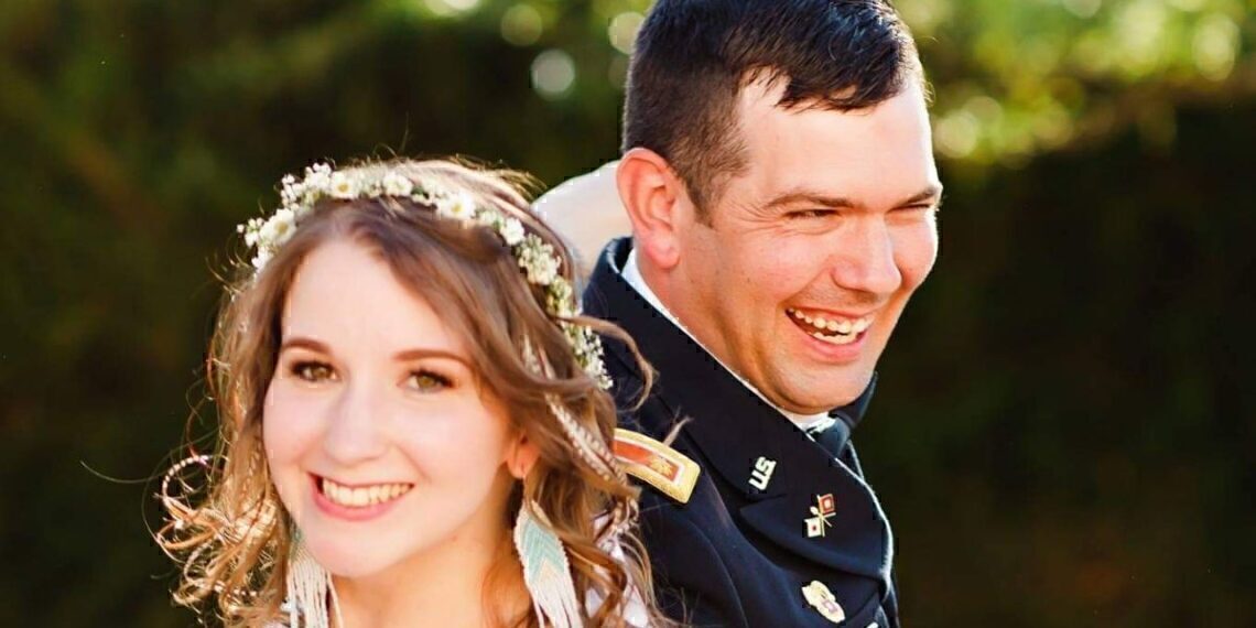 Celebrate Military Marriage Day and Help Your Marriage Thrive ...