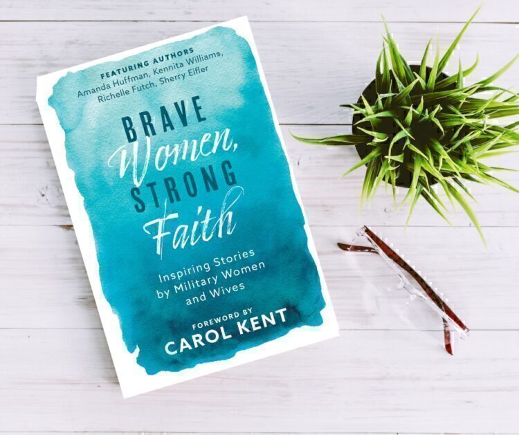 5 Books by Military Spouses You Have to Read | Military Spouse