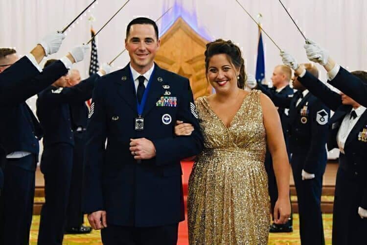 Celebrate Military Marriage Day and Help Your Marriage Thrive ...