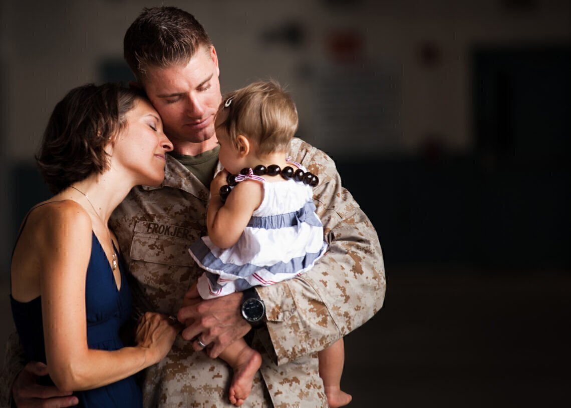 21 Things That Have Changed About Military Life in 2015 | Military Spouse