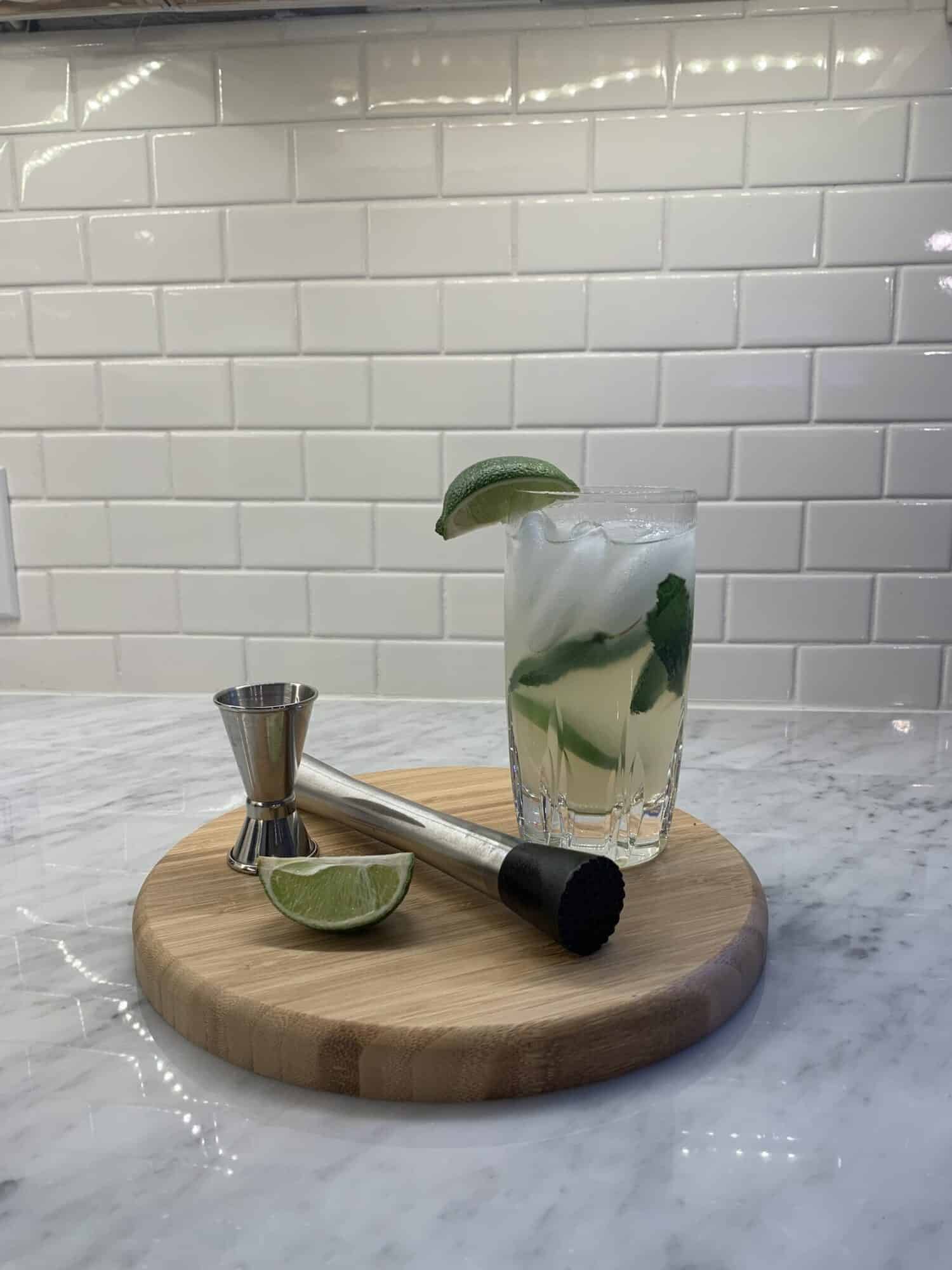 3 Simple, Satisfying Summer Cocktails and Mocktails | Military Spouse