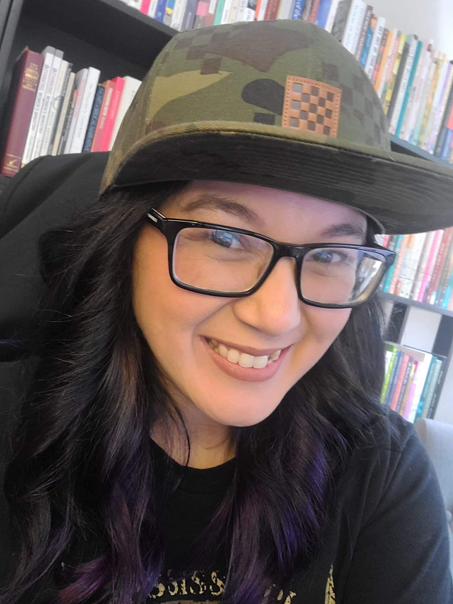 Elder Emo: I’m Still Cool | Military Spouse