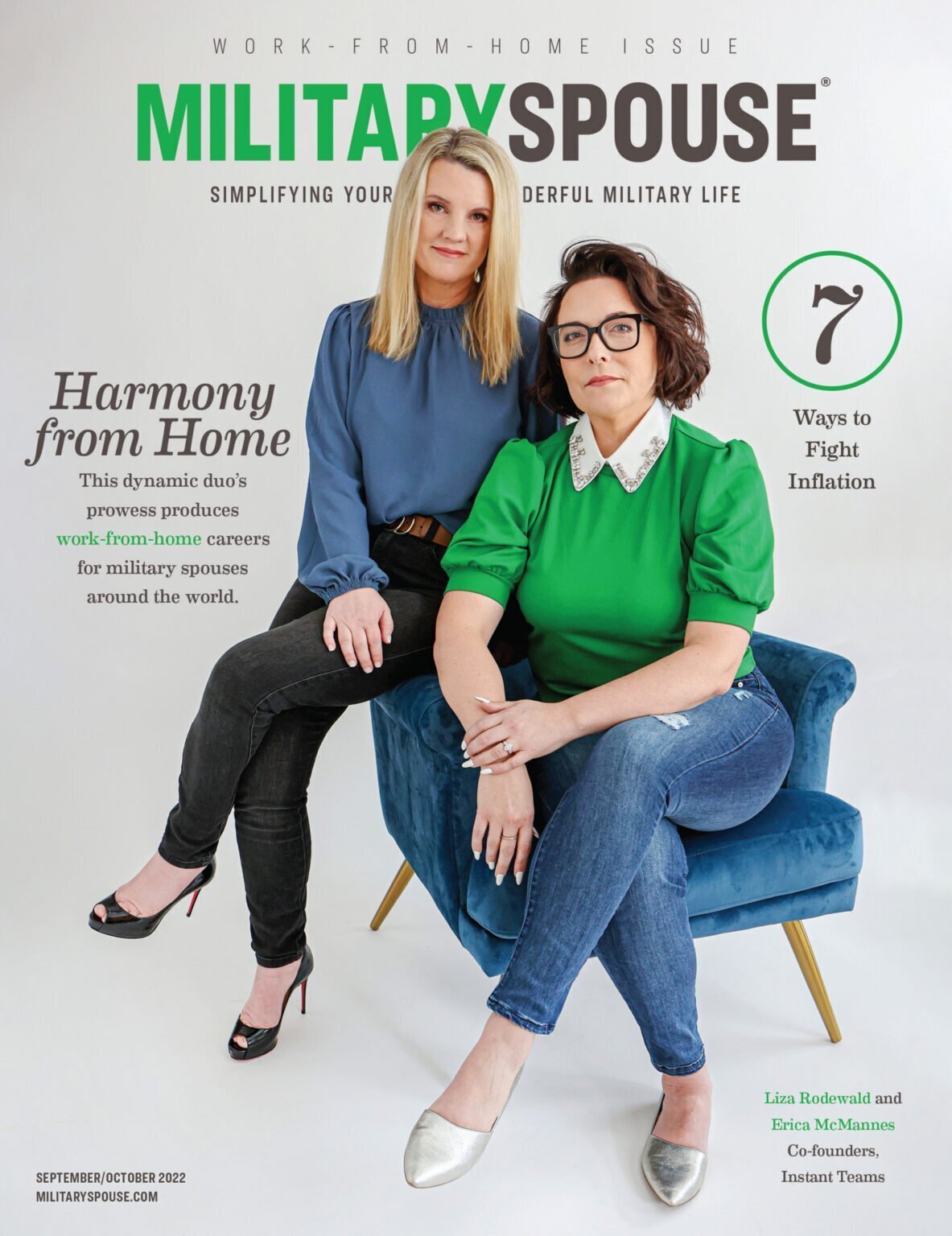 10 BEST Care Package Ideas! | Military Spouse