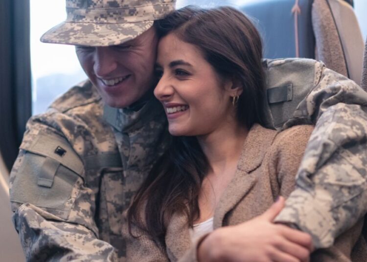 Simplify Your Crazy, Wonderful Military Life | Military Spouse