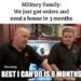 12 Memes to Get You Through PCS Season | Military Spouse