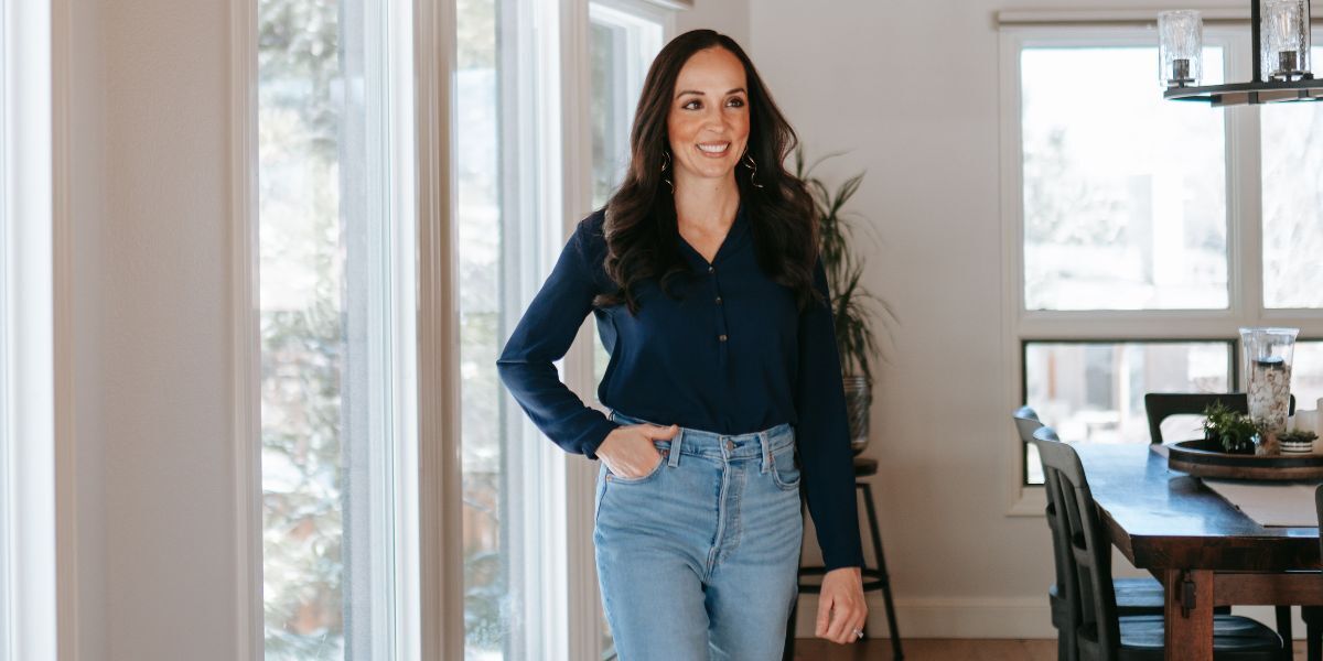 Milspouse Meet and Greet: Lindsey Litton | Military Spouse