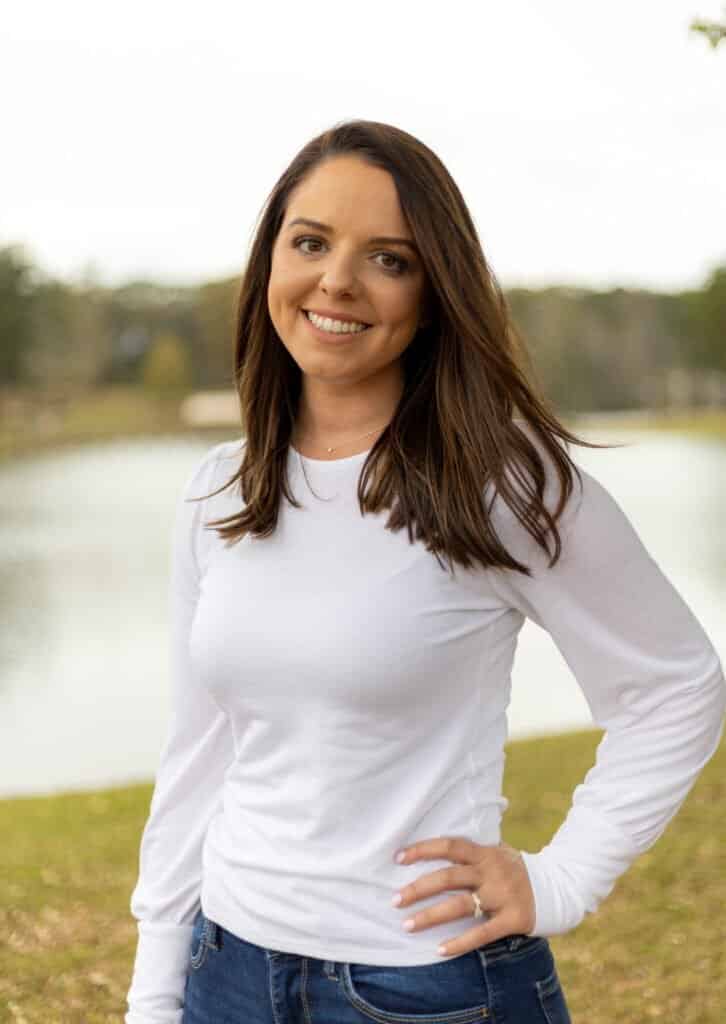 Boss Babe Becky Hoy, Founder of Brave Crate, Gets ZEN | Military Spouse