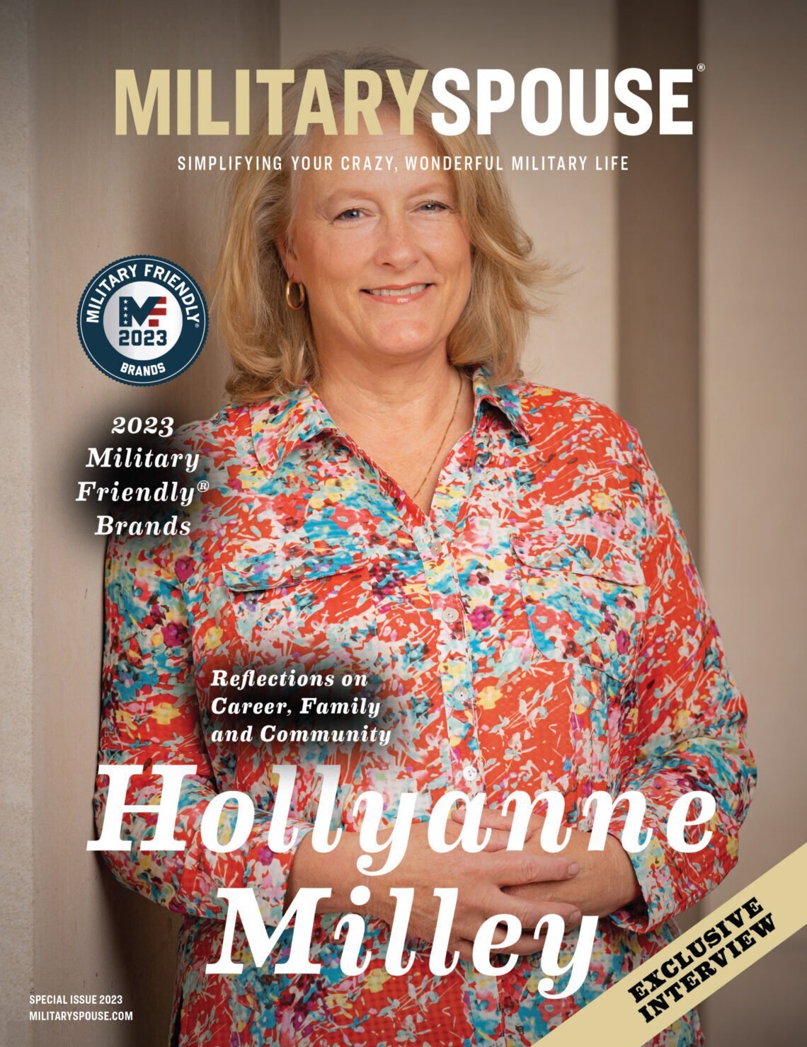 Simplify Your Crazy, Wonderful Military Life | Military Spouse