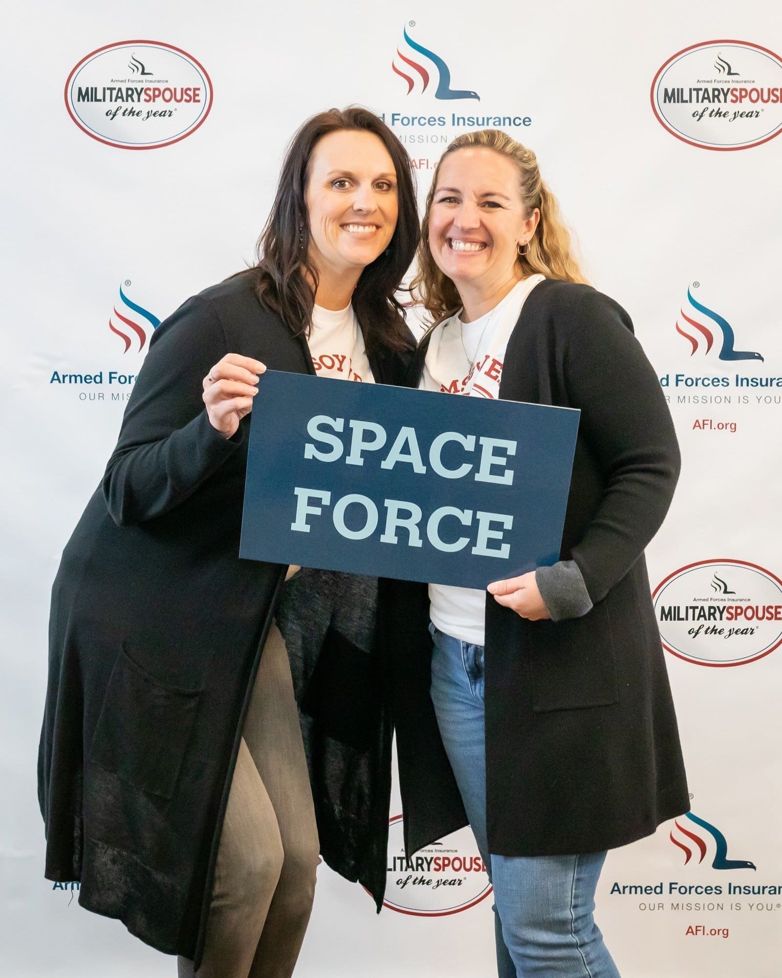 Guardian Spouse: Fostering Connections and Empowering Space Force ...