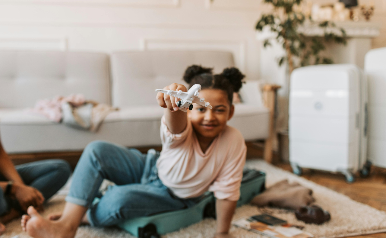 Holiday Leave on a Budget: Smart Ways Military Families Can Save This ...